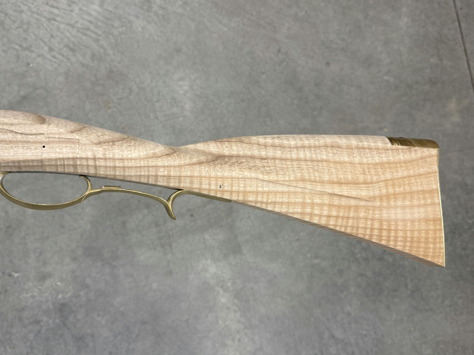 New Quick Ships CURLY ASH!